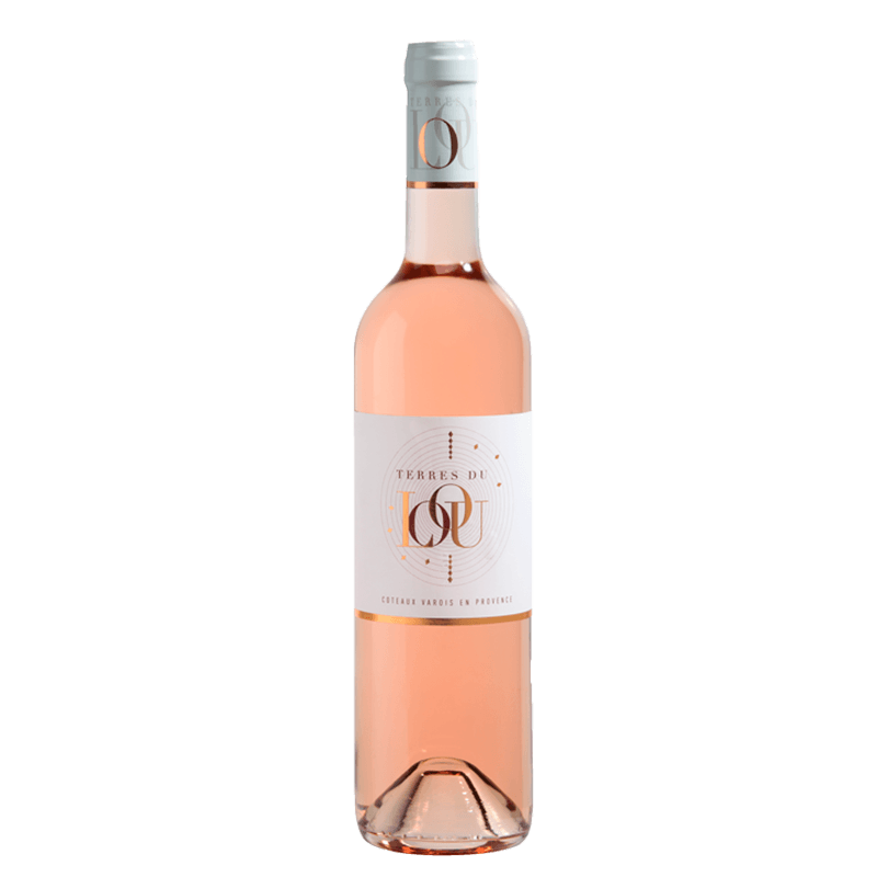 Vinos – Costa Rosé