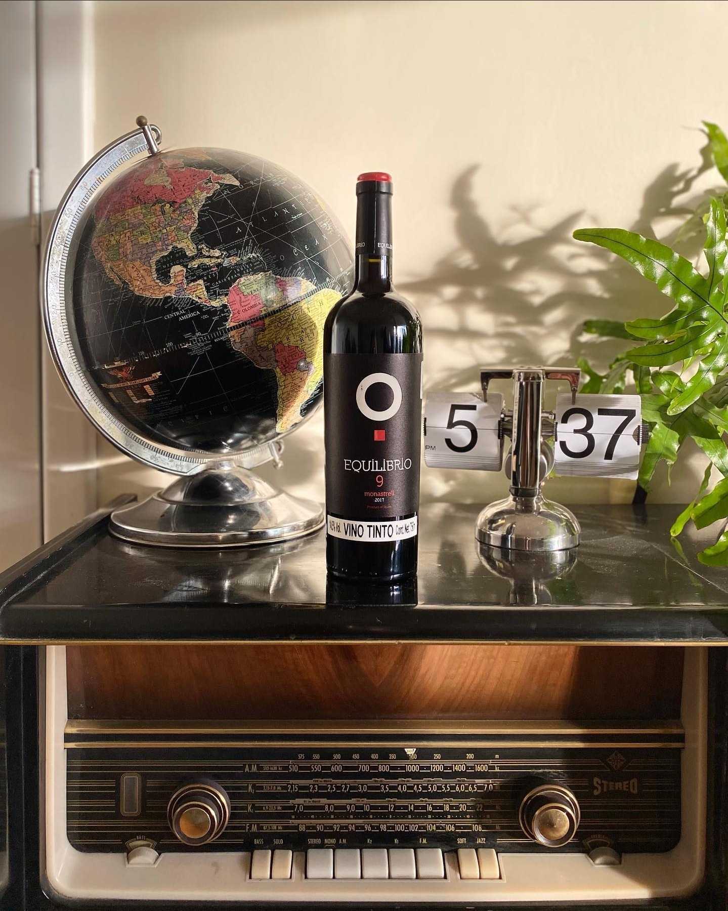 Nosotros – Costa Rosé